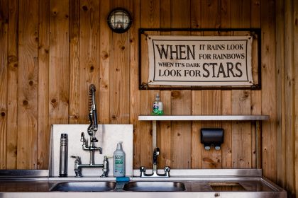 Camp Tapnell | Tapnell Farm Isle of Wight