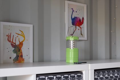 Camp Tapnell | Tapnell Farm Isle of Wight