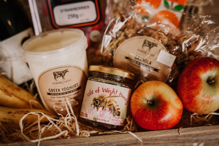 Camp Tapnell | Tapnell Farm Isle of Wight